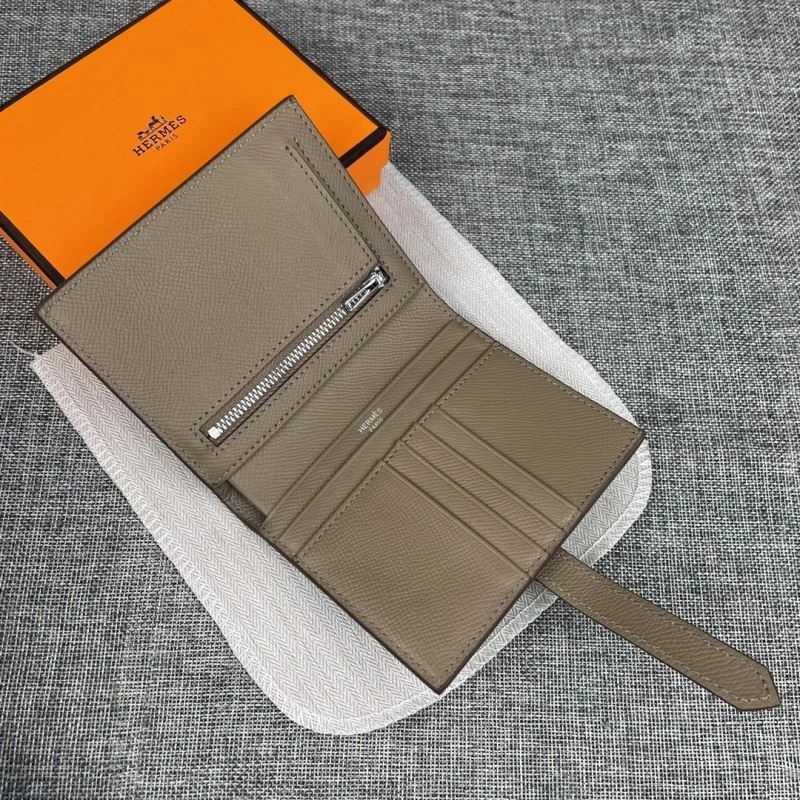 Reasonably priced Hermes Wallets Purse