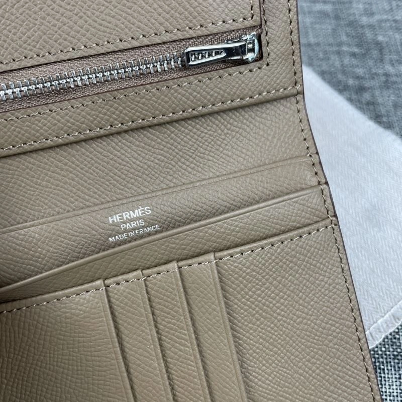 Reasonably priced Hermes Wallets Purse