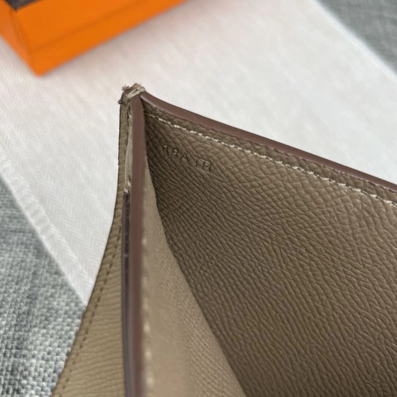 Reasonably priced Hermes Wallets Purse