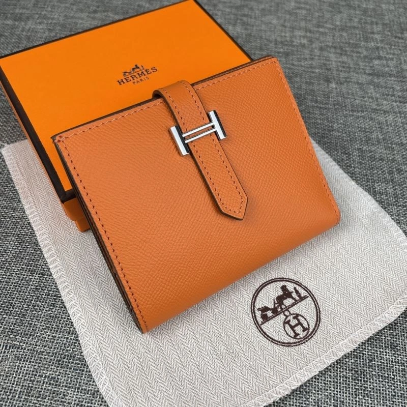Hermes Wallets Purse