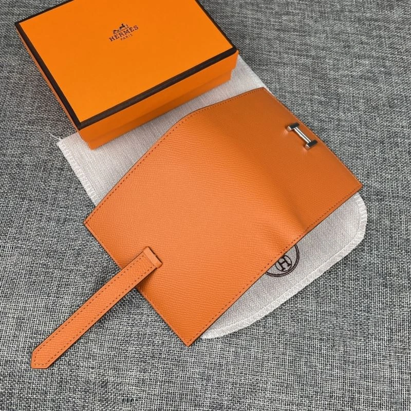 Authentic Hermes Wallets Purse