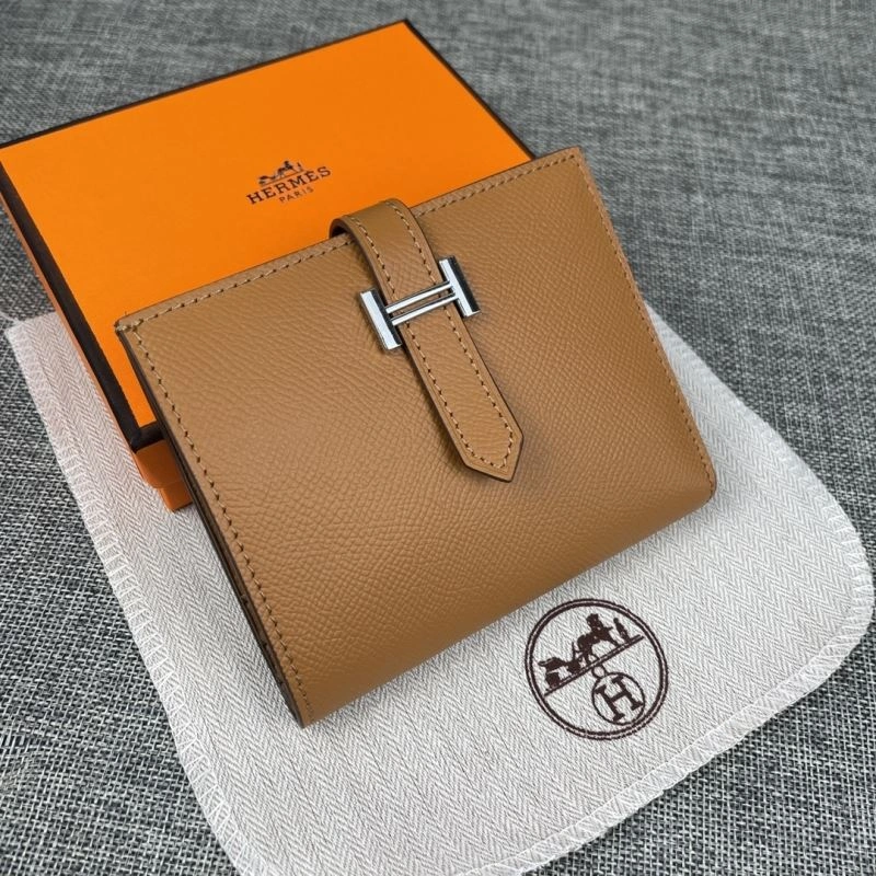 Hermes Wallets Purse