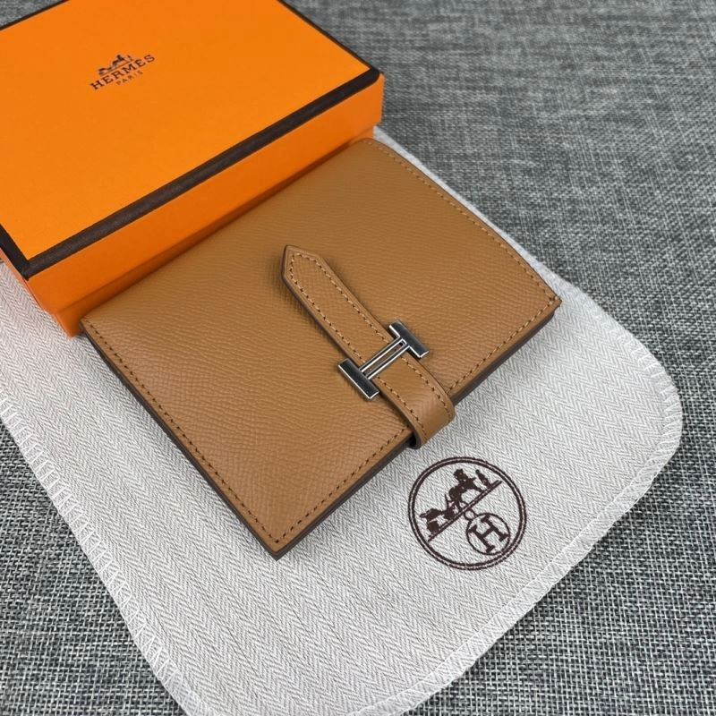 Value-priced Hermes Wallets Purse