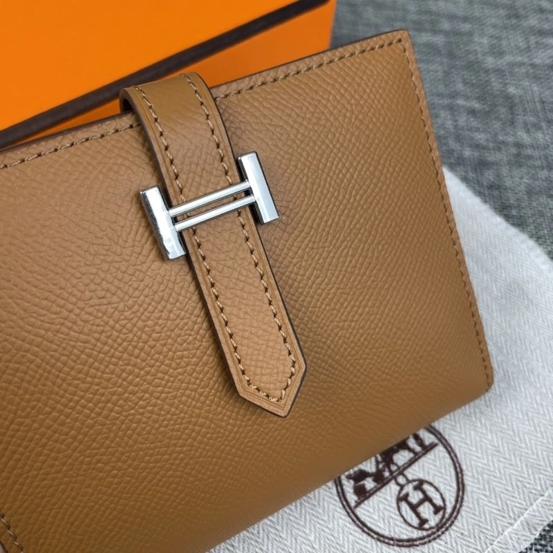 Value-priced Hermes Wallets Purse