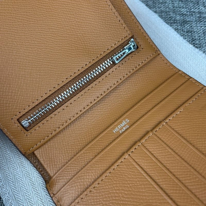Value-priced Hermes Wallets Purse