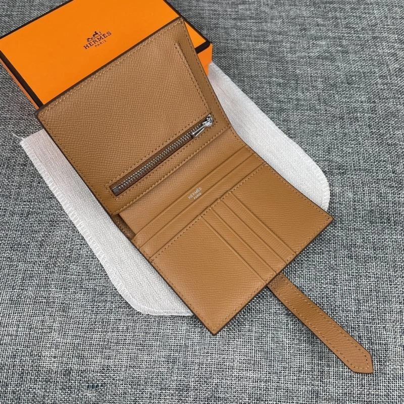 Value-priced Hermes Wallets Purse