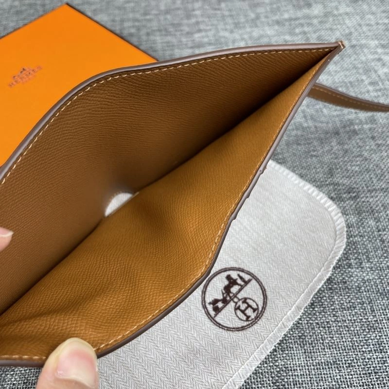 Value-priced Hermes Wallets Purse