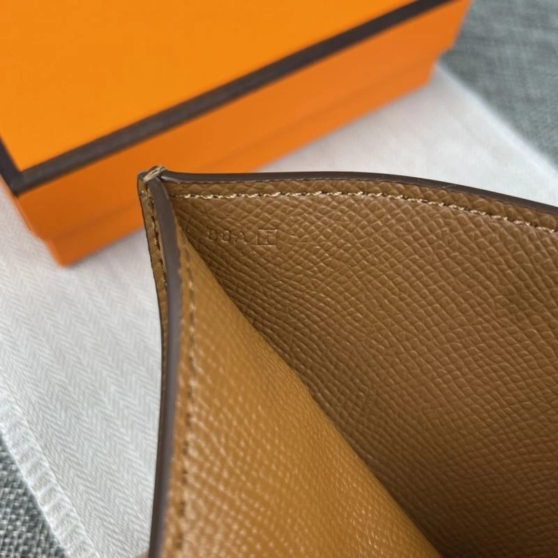 Value-priced Hermes Wallets Purse