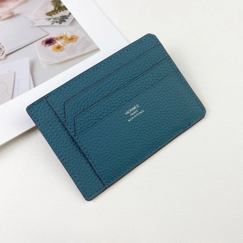 Hermes Wallets Purse