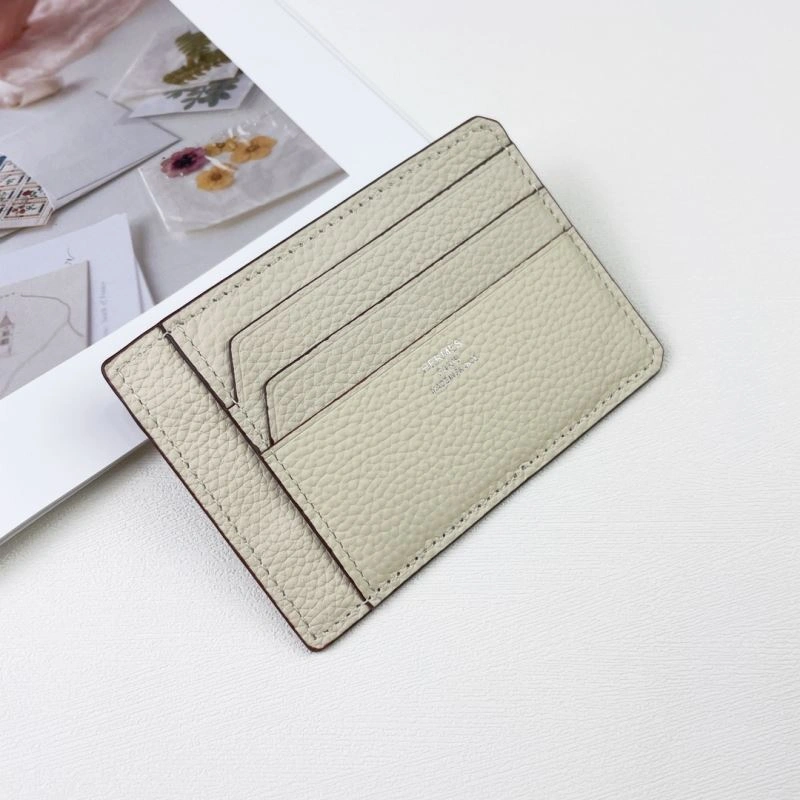 Hermes Wallets Purse
