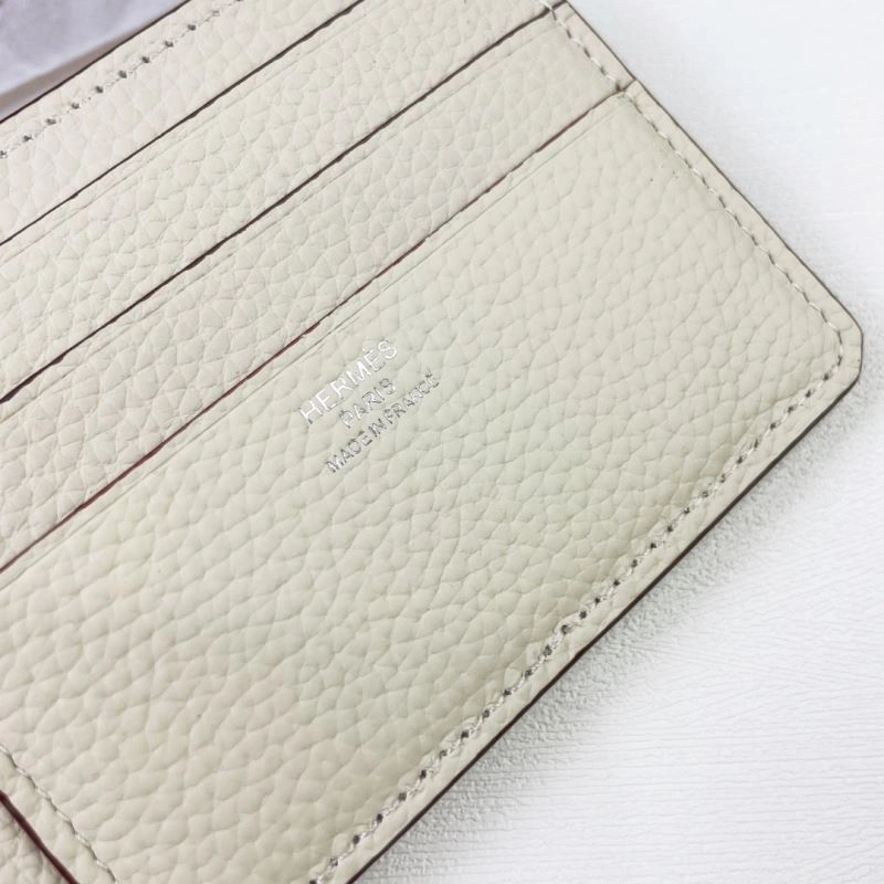 Legit Hermes Wallets Purse