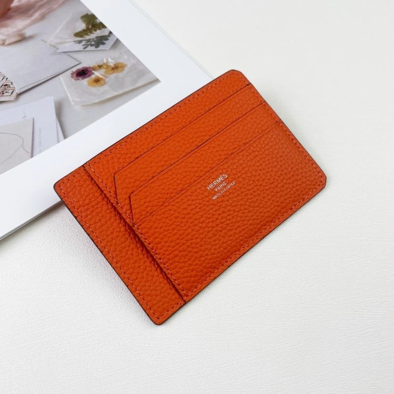 Hermes Wallets Purse