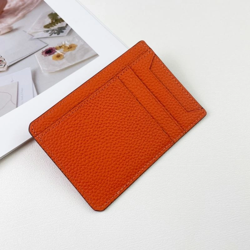 Accurate model Hermes Wallets Purse