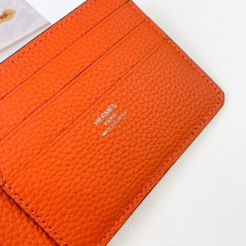 Accurate model Hermes Wallets Purse