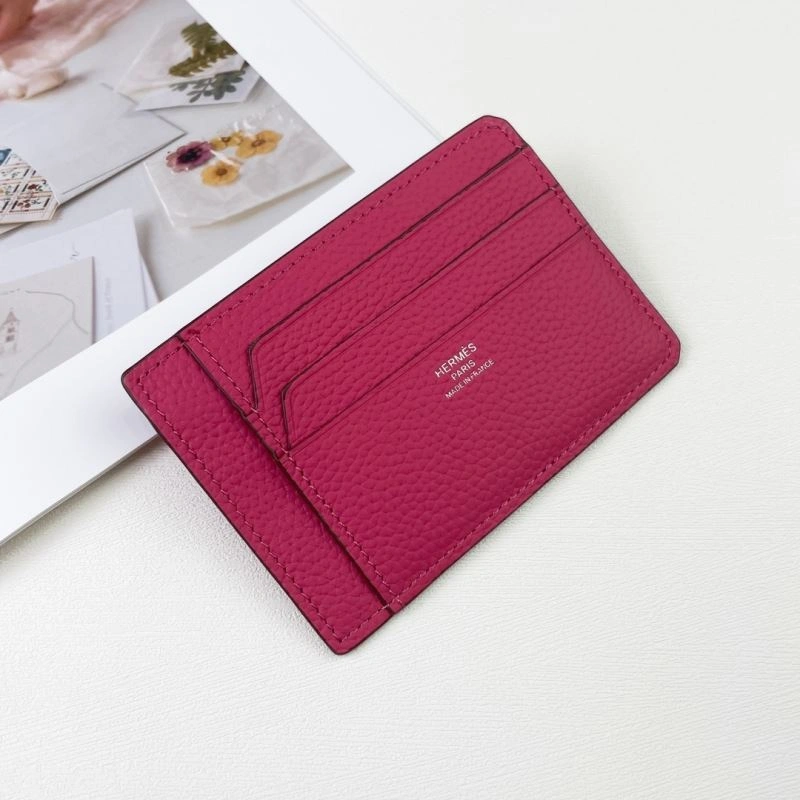 Accurate model Hermes Wallets Purse