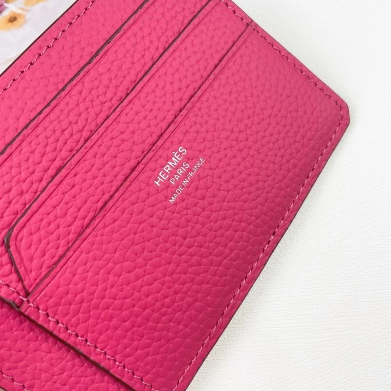 Accurate model Hermes Wallets Purse