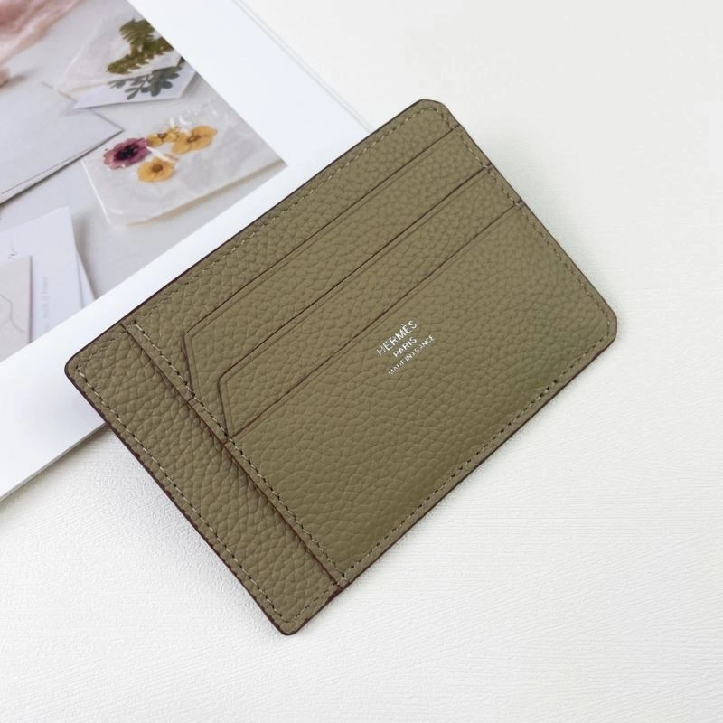 Accurate model Hermes Wallets Purse