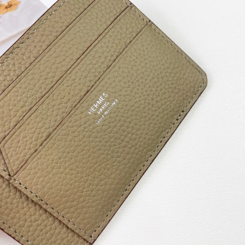 Accurate model Hermes Wallets Purse