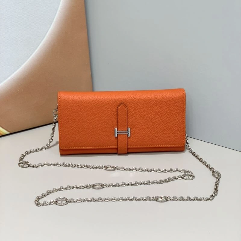 Hermes Wallets Purse