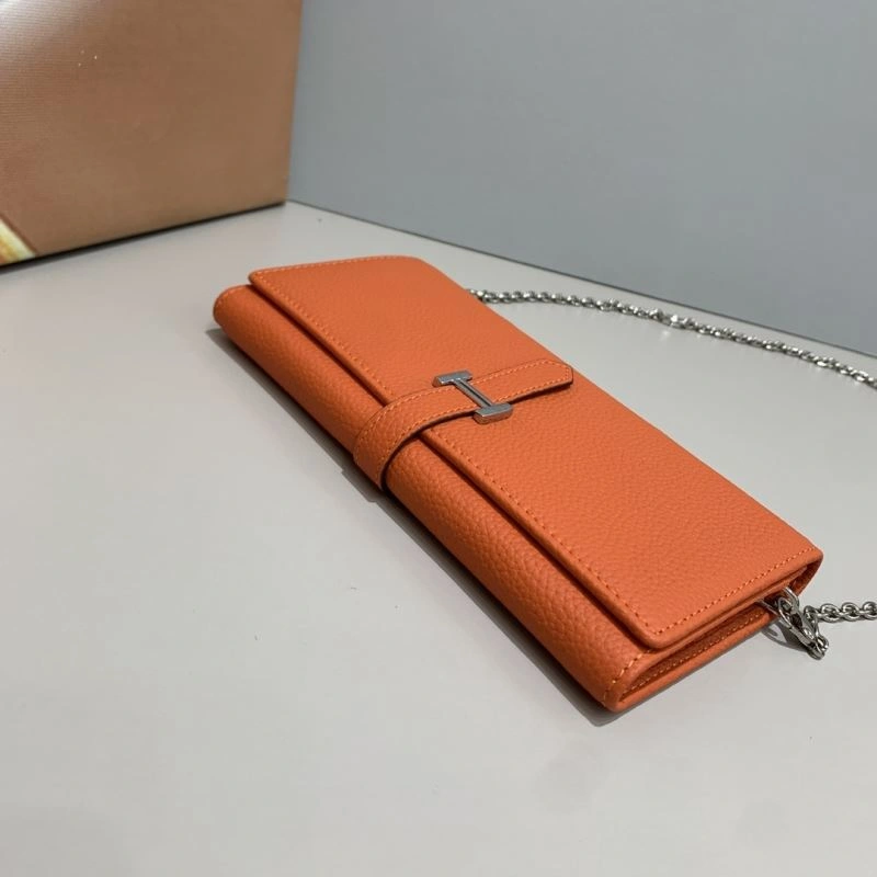 Factory-made Hermes Wallets Purse
