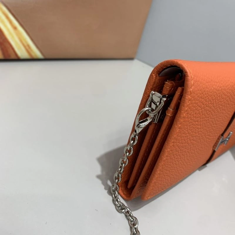 Factory-made Hermes Wallets Purse