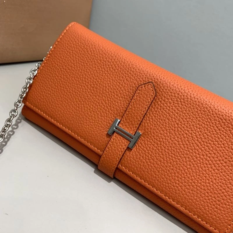 Factory-made Hermes Wallets Purse