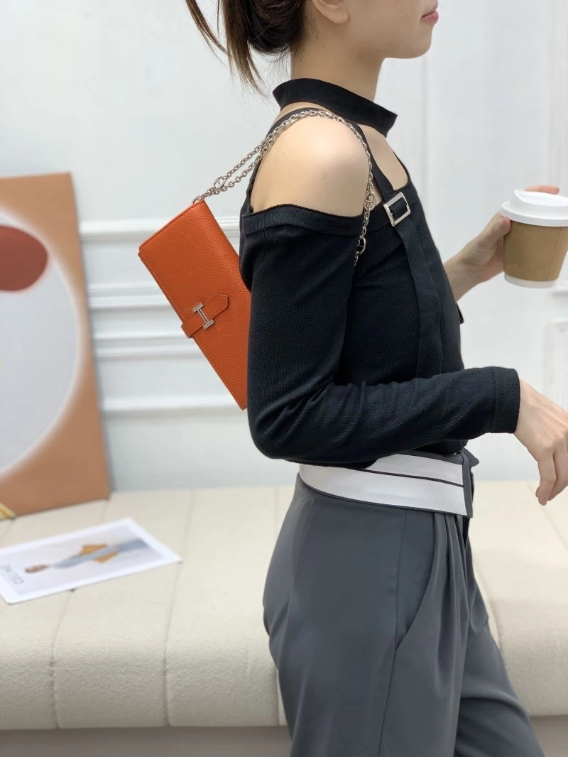 Factory-made Hermes Wallets Purse