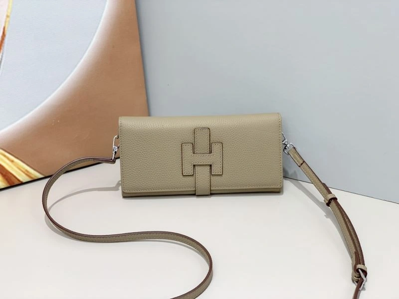 Hermes Wallets Purse