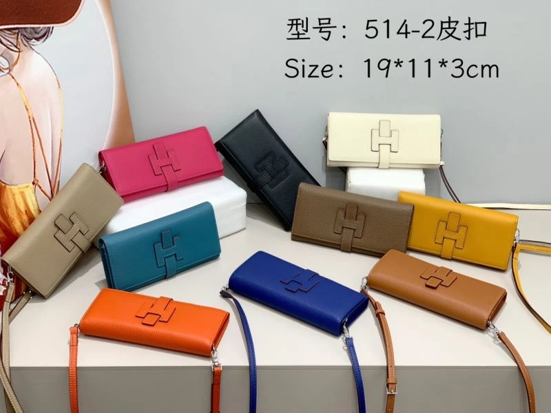 Low-cost Hermes Wallets Purse