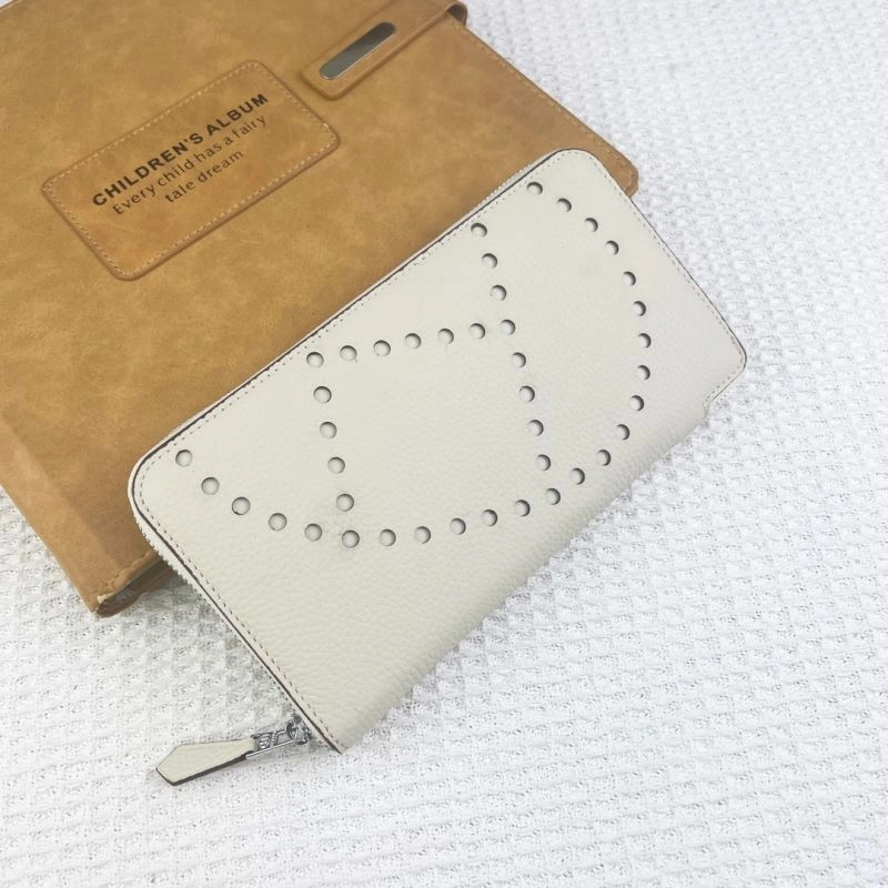 Hermes Wallets Purse