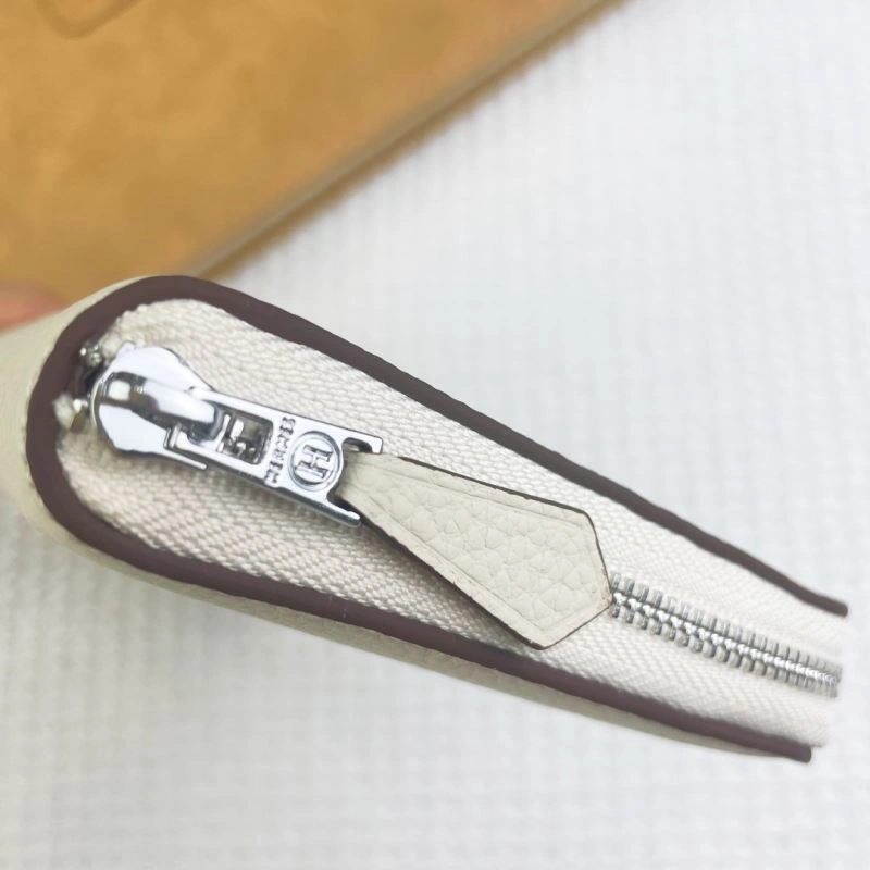 Original Hermes Wallets Purse