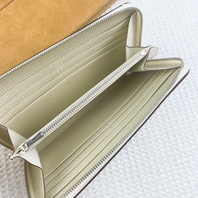 Original Hermes Wallets Purse