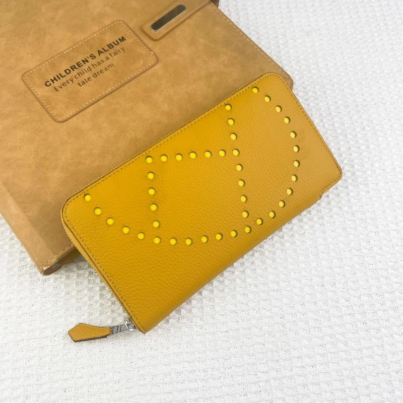 Original Hermes Wallets Purse