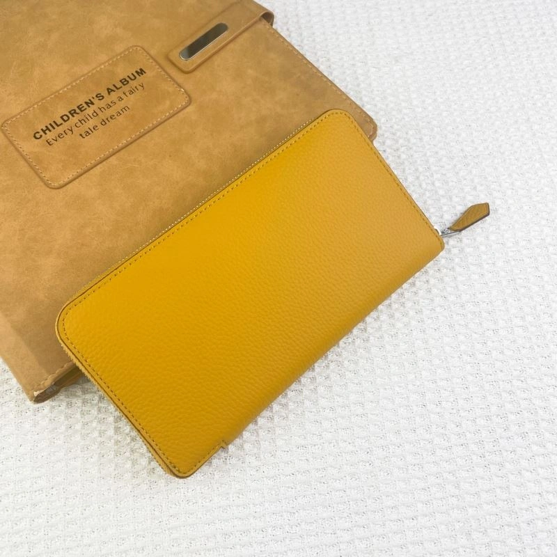 Original Hermes Wallets Purse