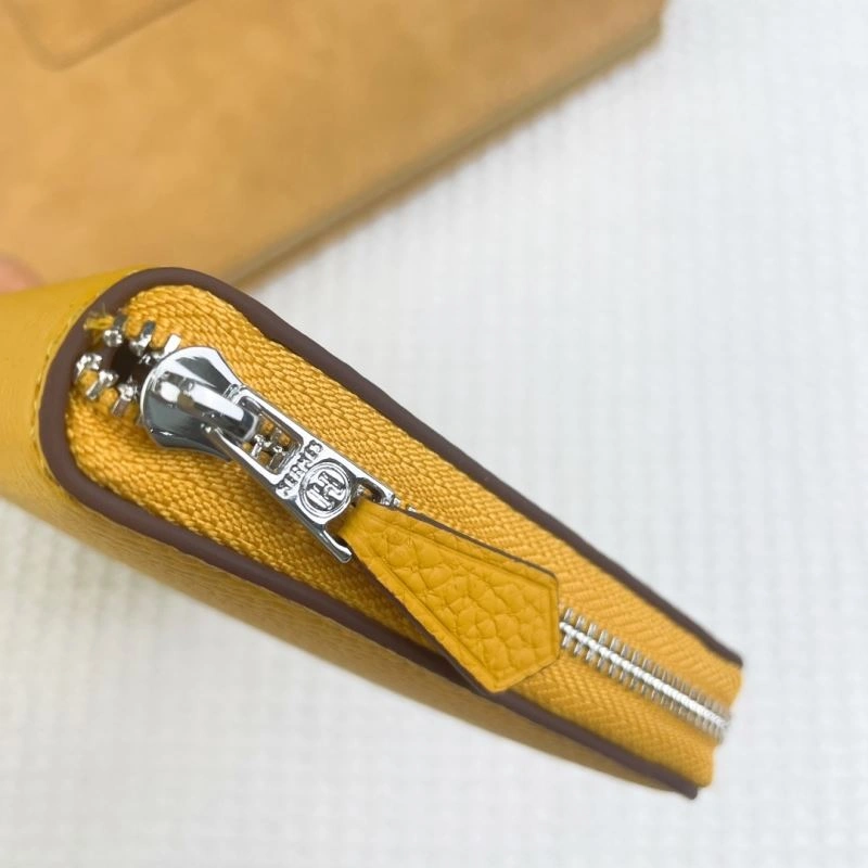 Original Hermes Wallets Purse
