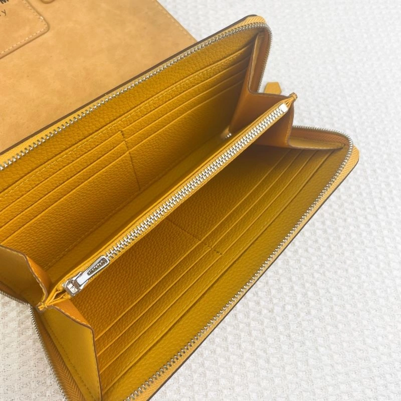 Original Hermes Wallets Purse