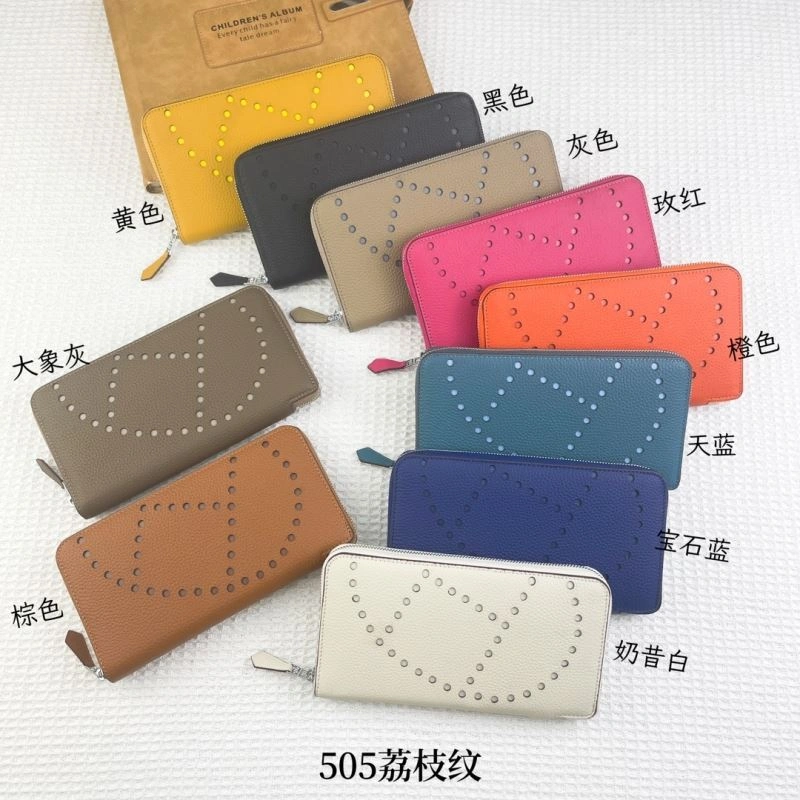 Original Hermes Wallets Purse