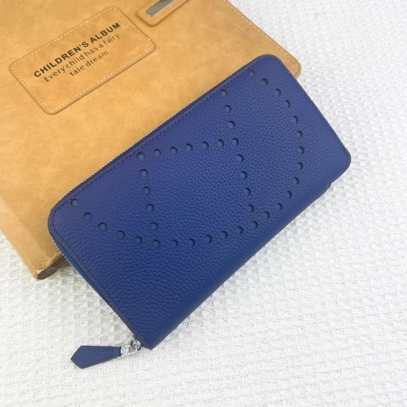 Hermes Wallets Purse