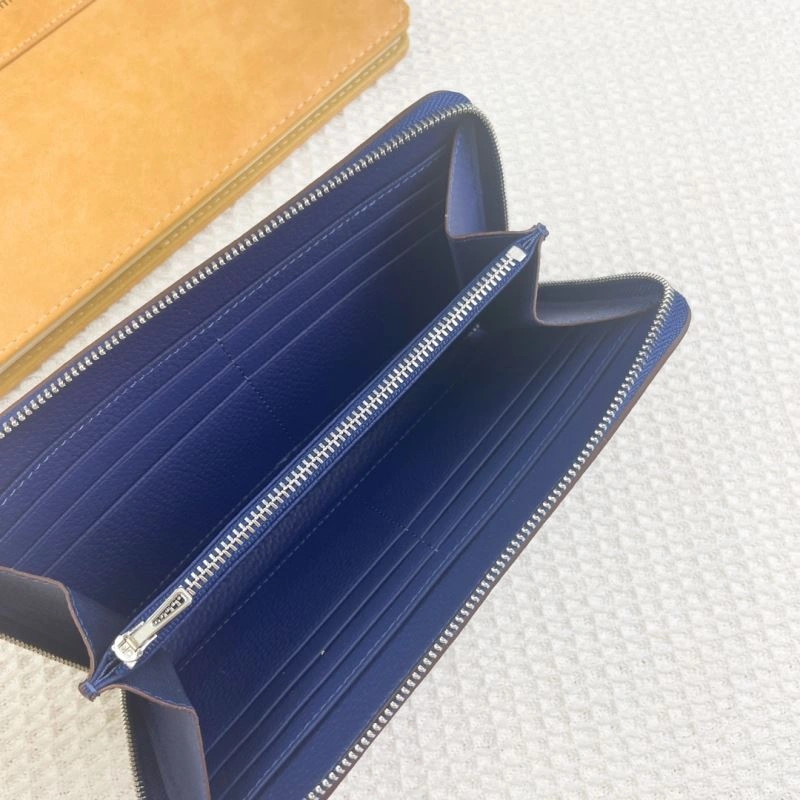 Budget-friendly Hermes Wallets Purse
