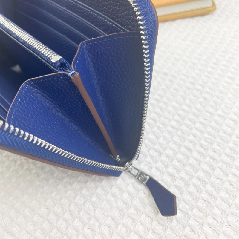 Budget-friendly Hermes Wallets Purse