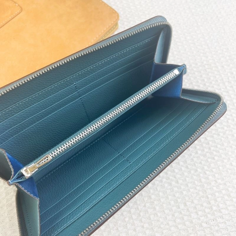 Affordable Hermes Wallets Purse