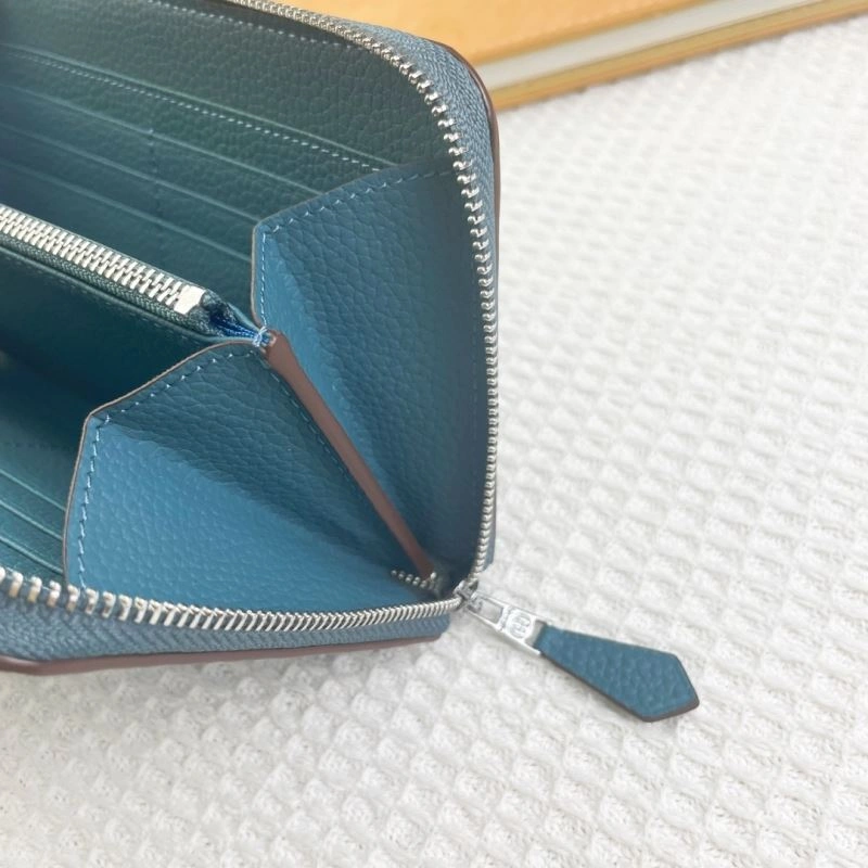 Affordable Hermes Wallets Purse