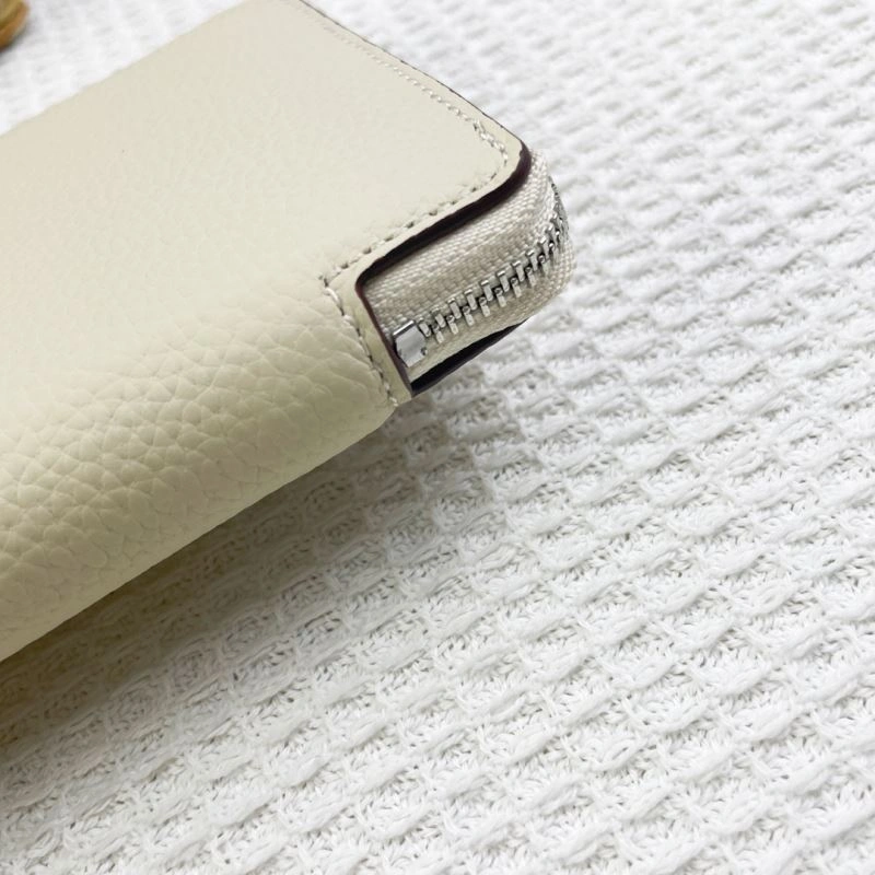 Inexpensive Hermes Wallets Purse