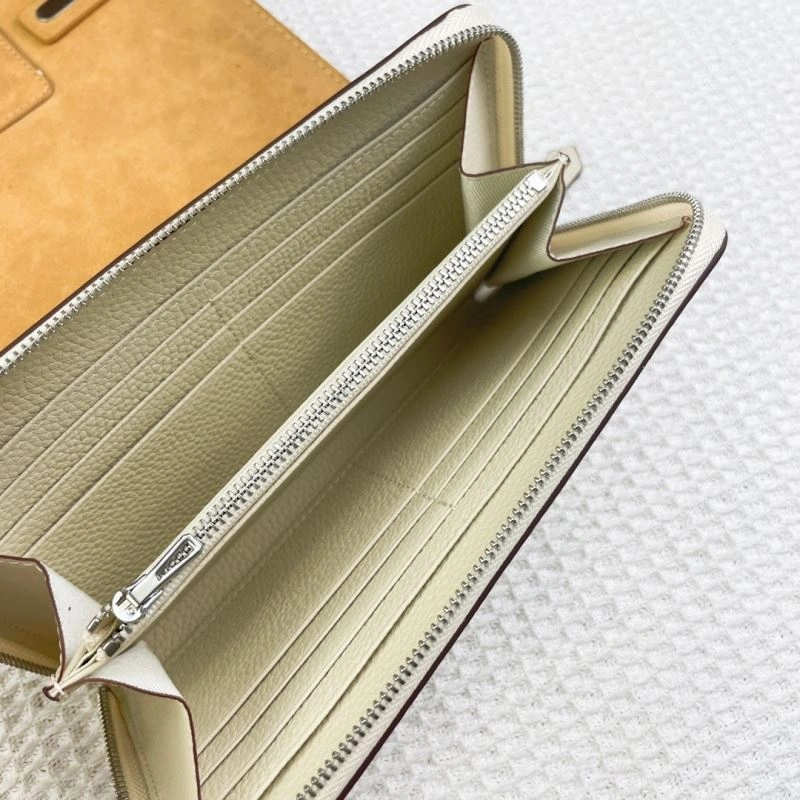 Inexpensive Hermes Wallets Purse