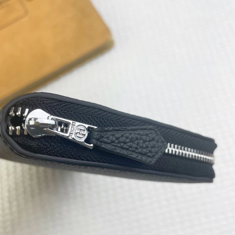 Value-priced Hermes Wallets Purse