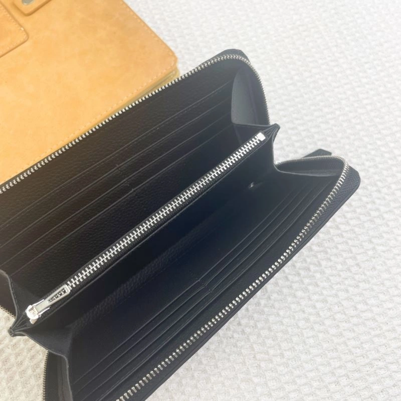 Value-priced Hermes Wallets Purse