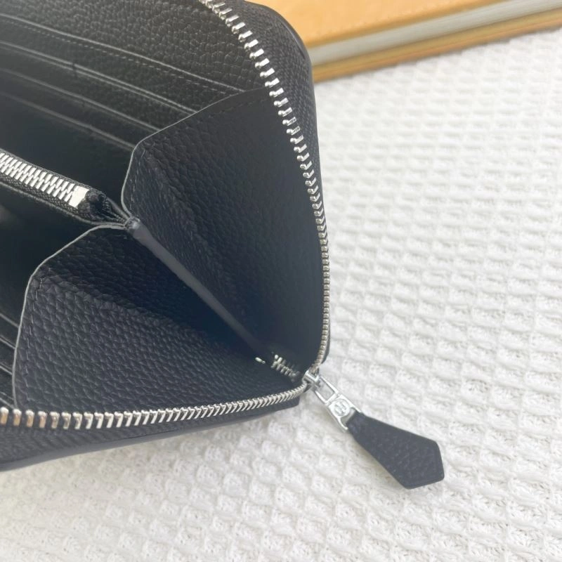 Value-priced Hermes Wallets Purse