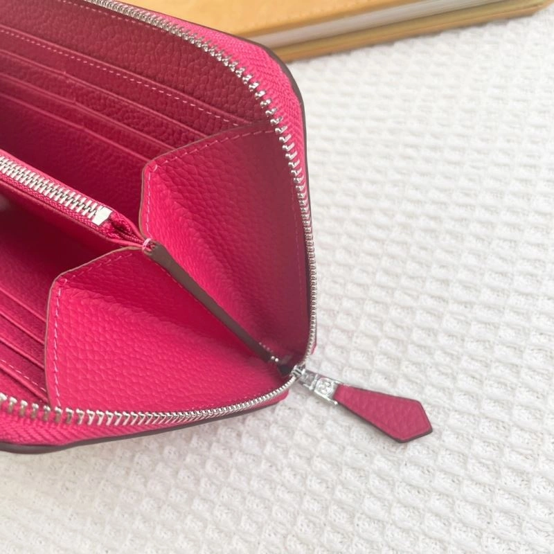 High accuracy Hermes Wallets Purse