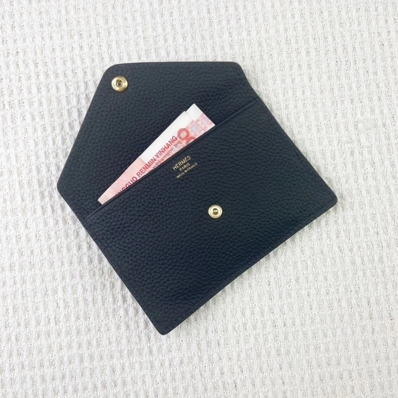 Perfect replica Hermes Wallets Purse