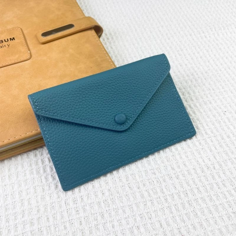 Hermes Wallets Purse